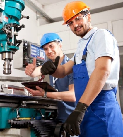 Is The Industrial Rebound A Myth? - Today's General Counsel