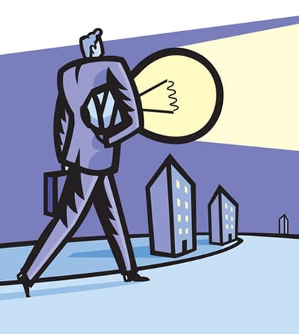 Patenting Headache When Employee-Inventor Leaves - Today's General Counsel