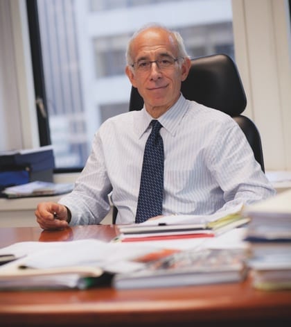 Q&A With Noah Hanft of the International Institute for Conflict ...