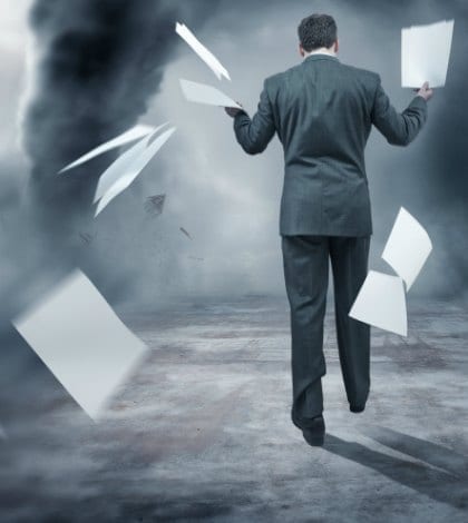 The Changing Face Of Disaster And Risk - Today's General Counsel