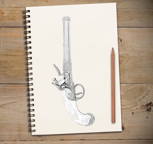 Gun-Tracing In The U.S Is From Another Century - Today's General Counsel