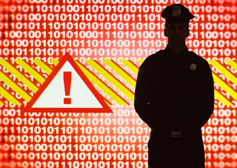 Law Enforcement Launches Tech Attack On Ransomware - Today's General ...