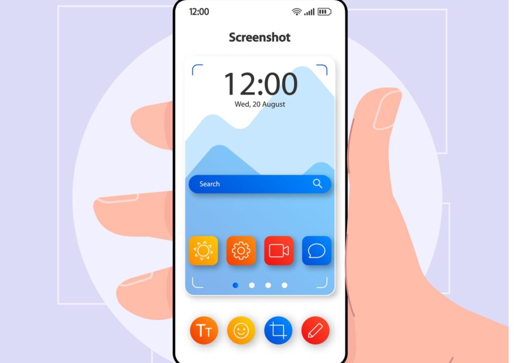 Using Screenshots as Evidence? Authenticate Them First - Today's ...
