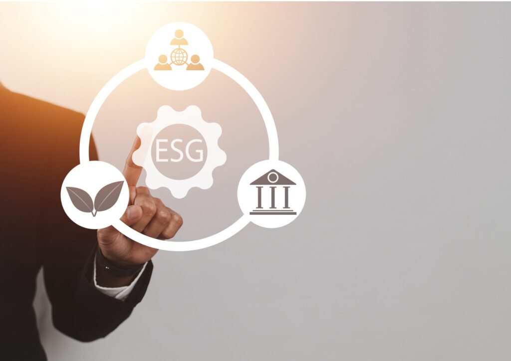 How COSO Can Help Legal Ops With Sustainability Reporting - Today's ...