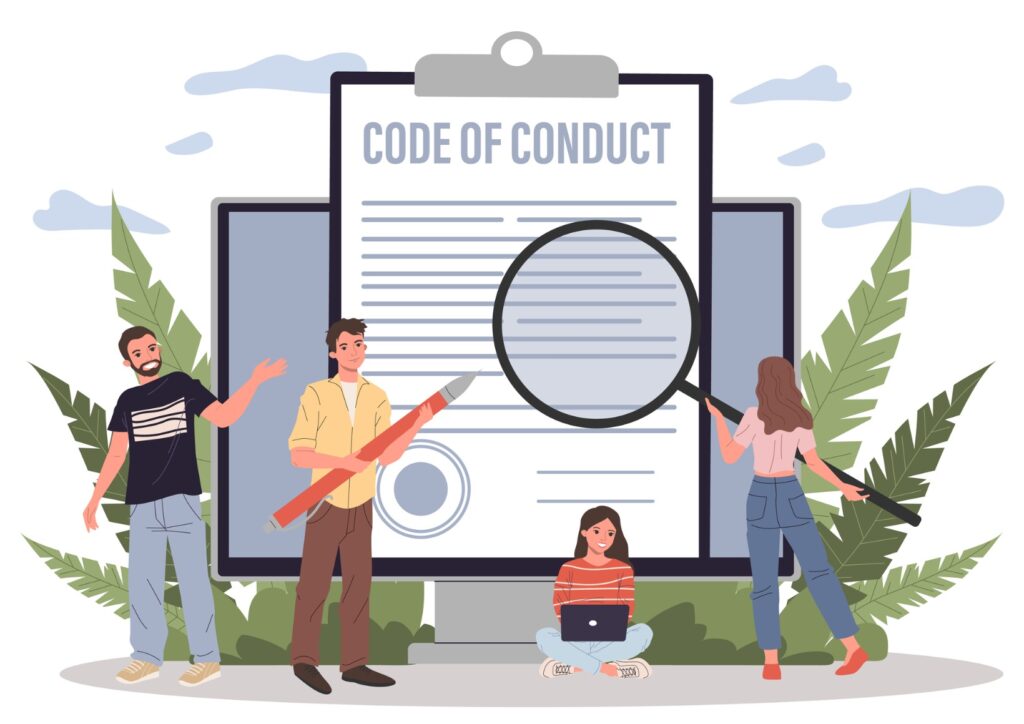 How to Build a Strong Ethics and Compliance Team - Today's General Counsel