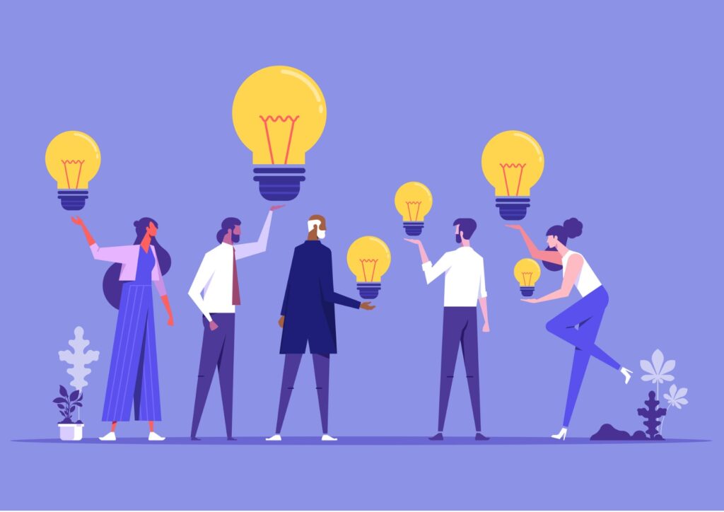 Does Your Company Have a Knowledge-Hoarding Culture? - Today's General ...