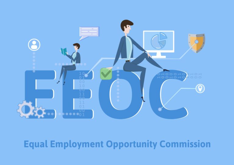 EEOC Hits Five-Year High with Merit Lawsuits - Today's General Counsel