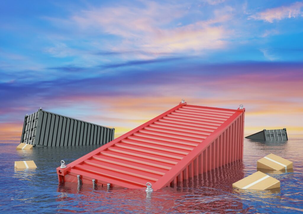 Target Insurer Files Suit Against Maersk For Compensation For ...