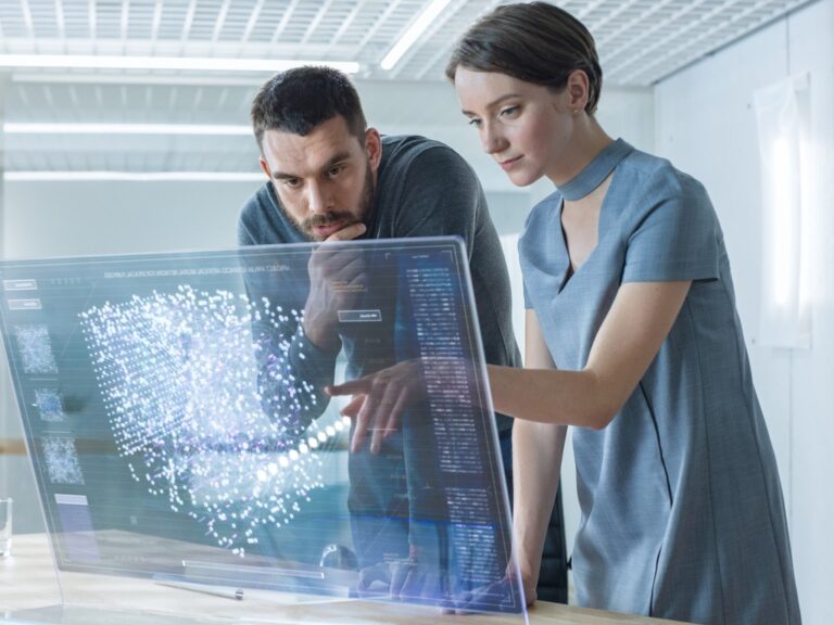 Legal Operations Should Focus on AI Transparency and Explainability ...