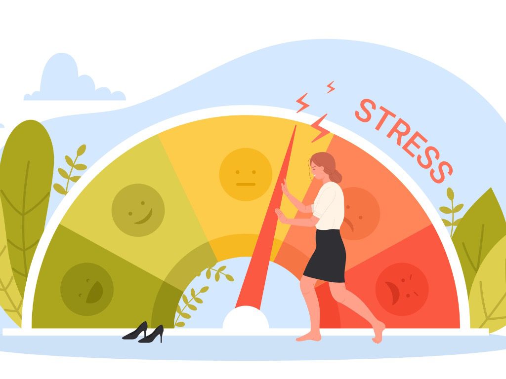 Four Tips to Help Legal Professionals Who Feel Overwhelmed - Today's ...