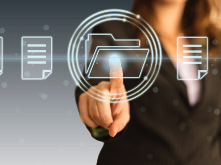 How to Improve Your Document Management Processes - Today's General Counsel